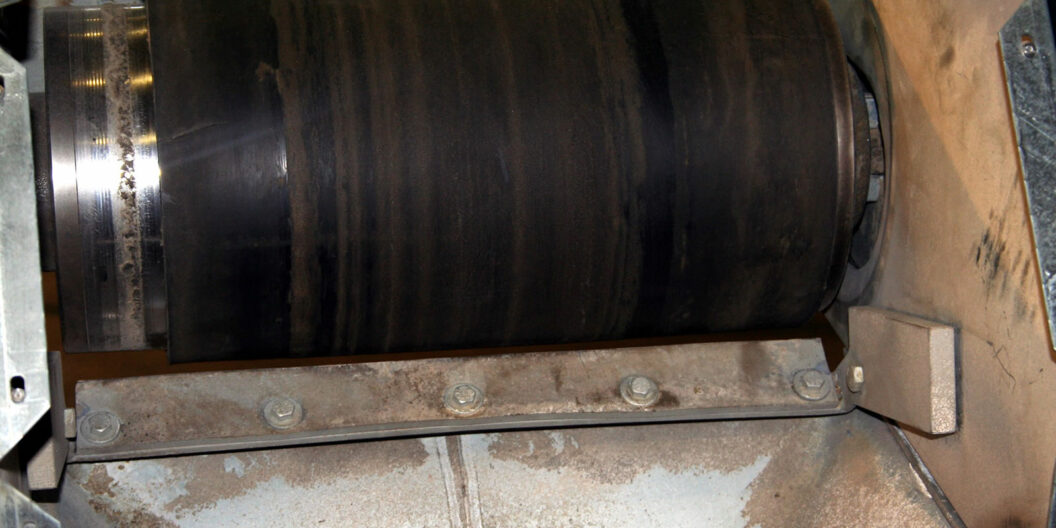 Fördertechnik für | Paul Groth - Paul Groth